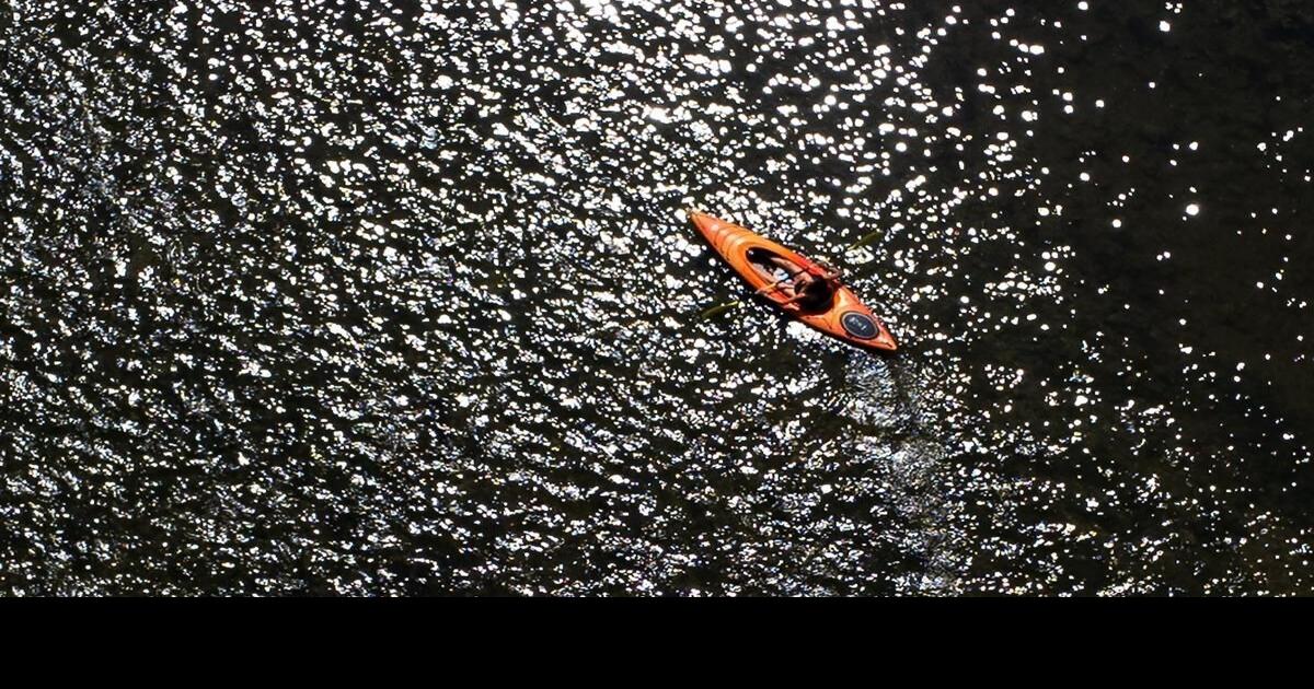 Extreme heat expected to bake Waterloo Region for days