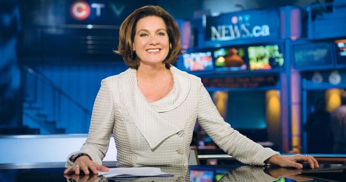 Lisa LaFlamme feels hometown love, but like other journalists has faced ...