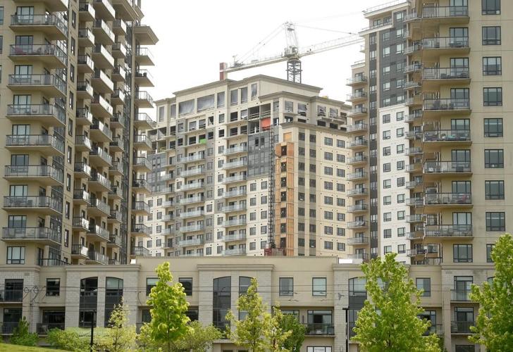 Waterloo riding looks to homes, hospital, higher education