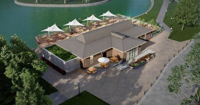 Kitchener heritage committee to look at proposed Boathouse renovations ...