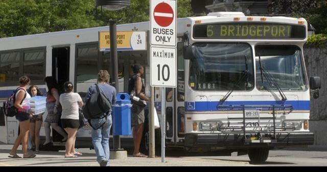 Free GRT? Waterloo Region to consider transit passes for festivals and ...