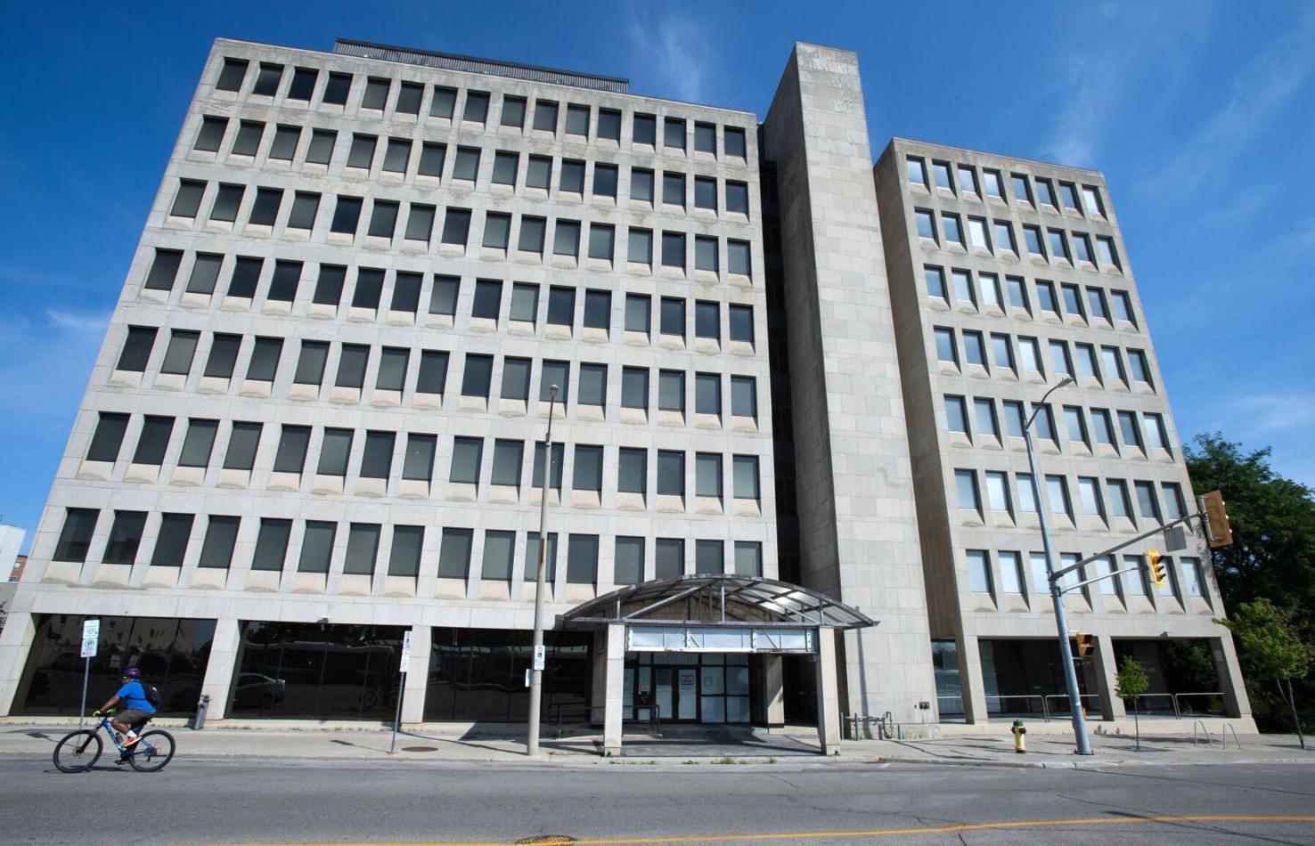 Guelph’s new $90M downtown Conestoga College campus deferred until ...