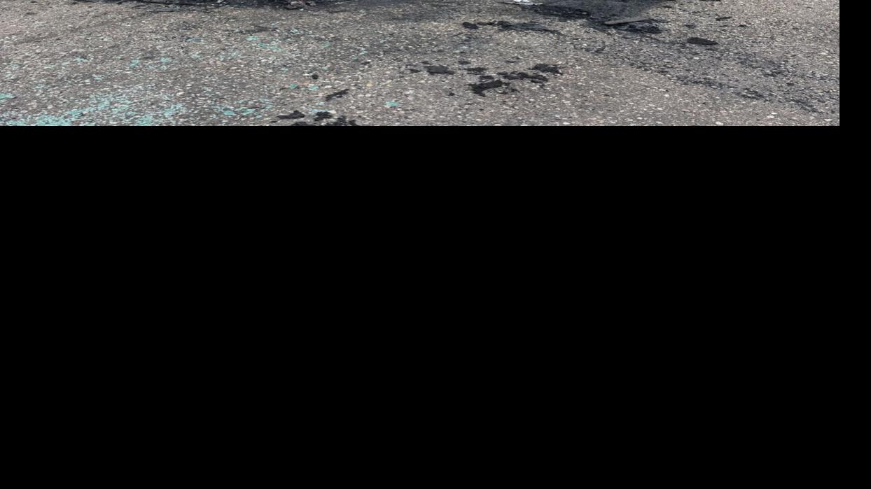 Arson causes $250K in damages at Kitchener car dealership
