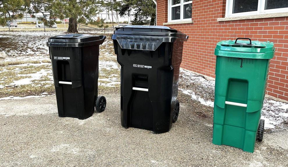Sweeping changes for Waterloo Region garbage collection