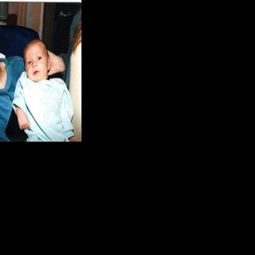 Pain and struggle did not stop Barbara Hertel from enjoying life