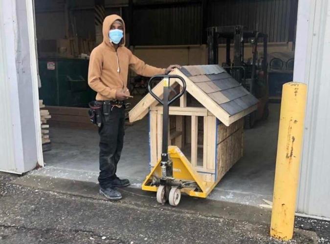 ‘Somebody saw something’