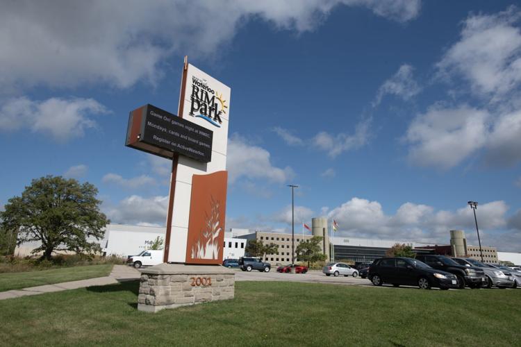 NDAs played key role in Waterloo RIM Park financial scandal