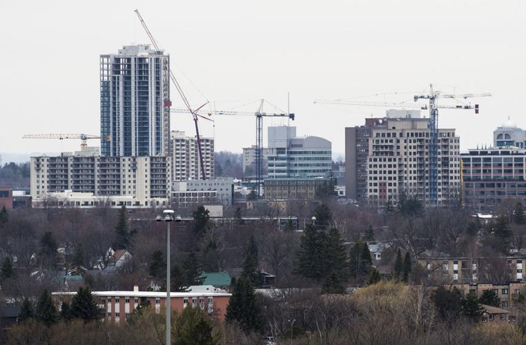 Waterloo Region celebrates five years with the Ion