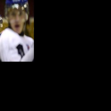 Kitchener Rangers' captain recalls McDavid's first fight