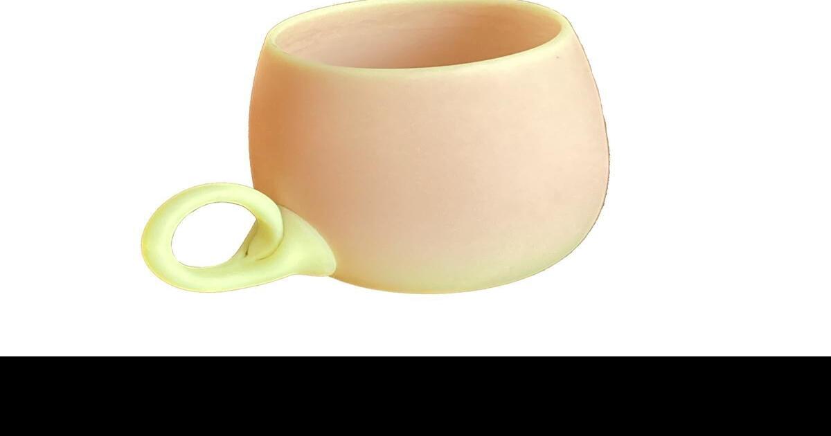 This Old Thing: A cuppa with punch