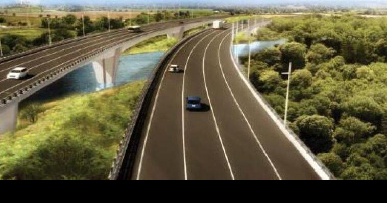 Ontario proposes Highway 7 bridge design