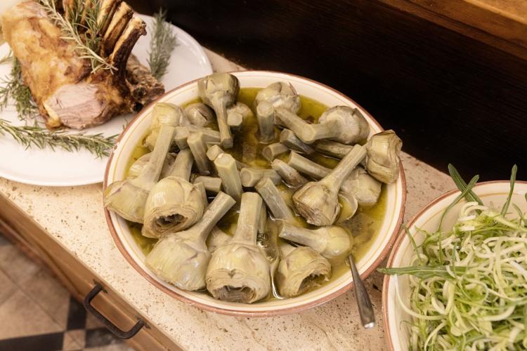 ‘Emily in Paris’ star Ashley Park’s favourite places in Rome