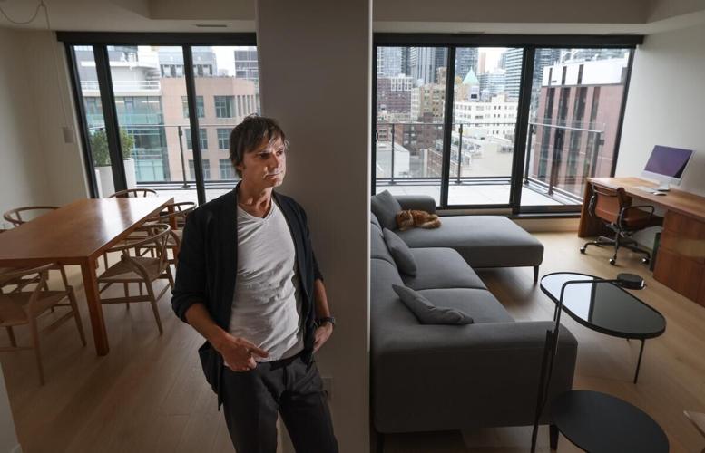 Waterworks condos, downtown Toronto: Building a community