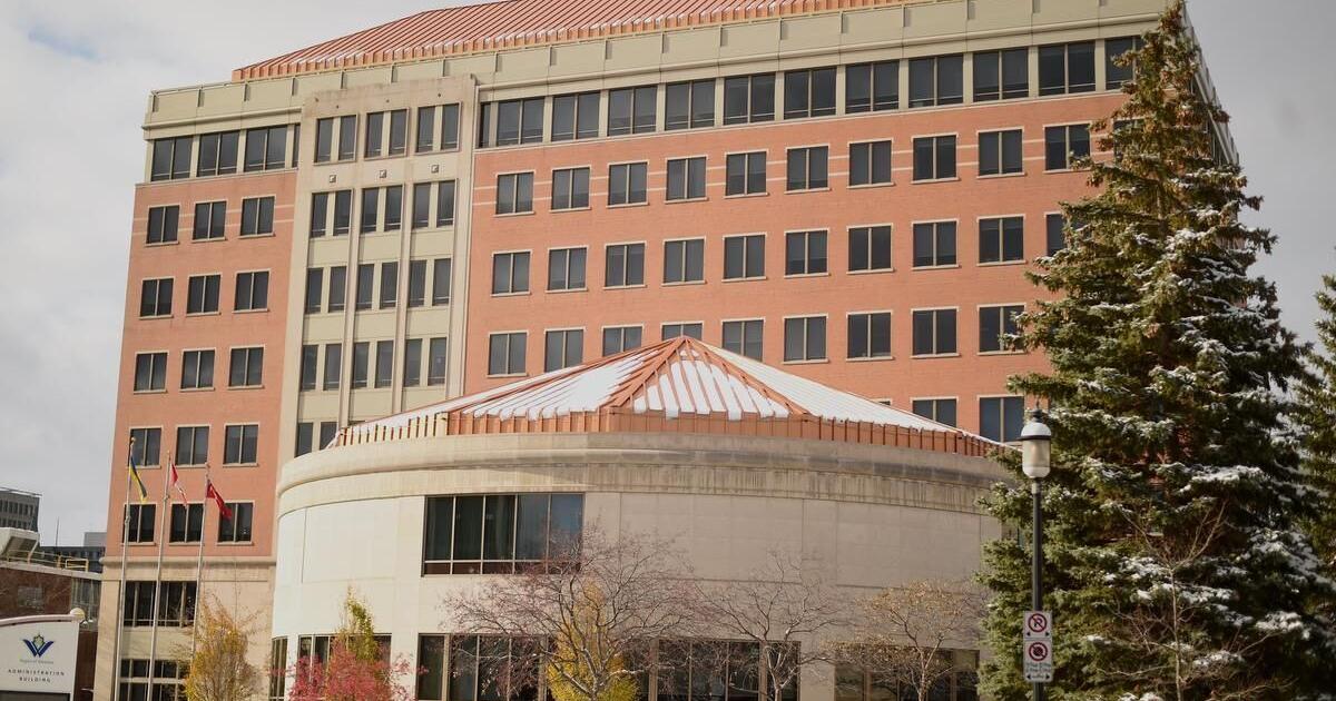 Hiring 19 Waterloo Regional Police officers in 2023 is a ‘significant ask’