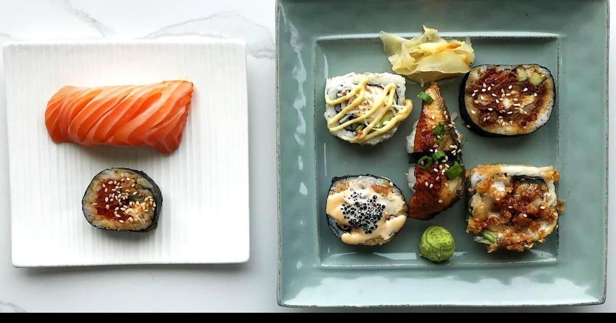 The Humble Lotus ‘offers a conscientious eating experience’