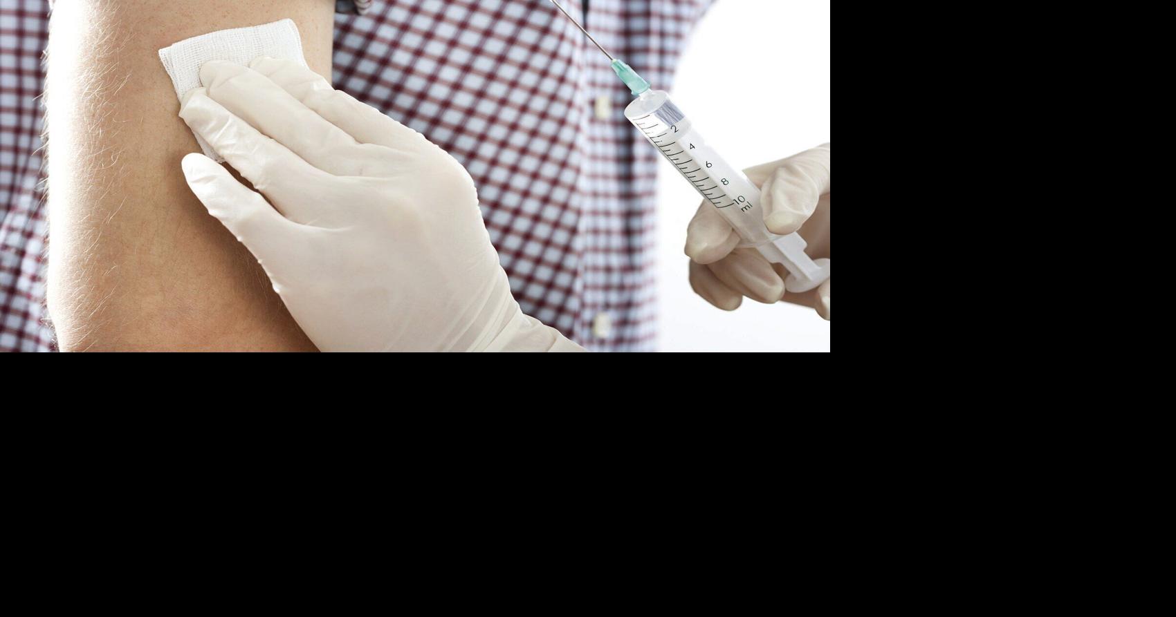 Children, seniors at risk as flu season ramps up in Ontario