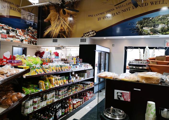 You’ll love the bifana at Azores Cambridge Bakery