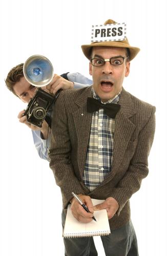 Record columnist bids adieu after 35 years