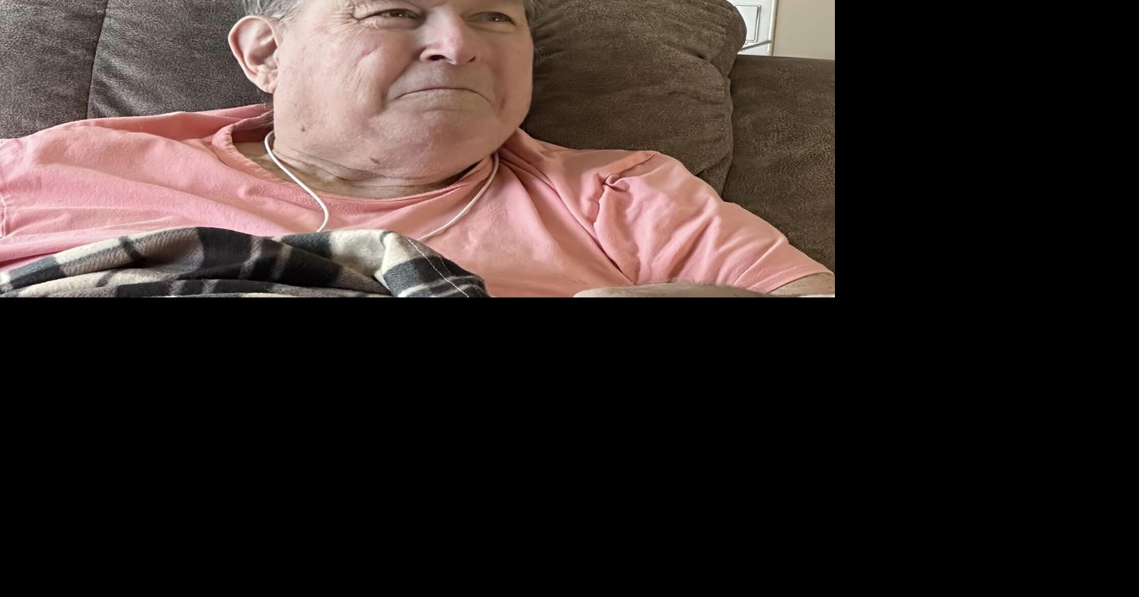 Three-sport star Cam Crosby was the ‘soul of the team’