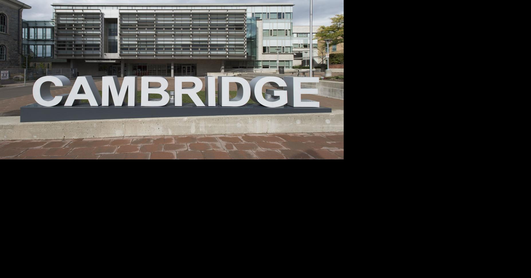 Cambridge wants power to fine and fix problem properties