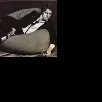 Lifetimes: Douglas Marr was a true renaissance man