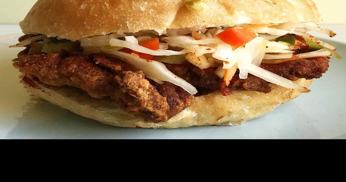 The Lab Street Eats in Kitchener mixes urban vibe with Southern U.S ...