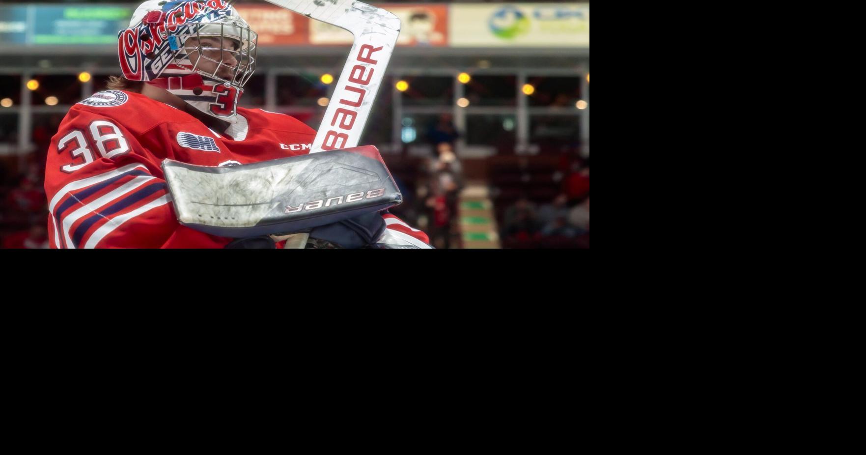 OHL east preview: Oshawa Generals in command