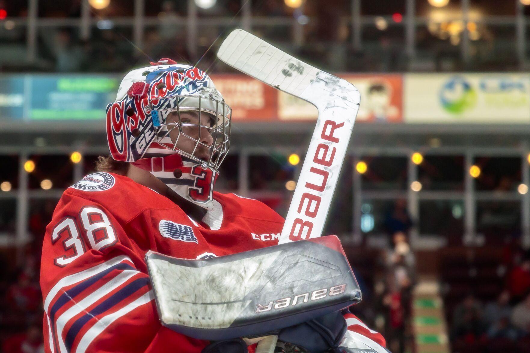 OHL east preview: Oshawa Generals in command