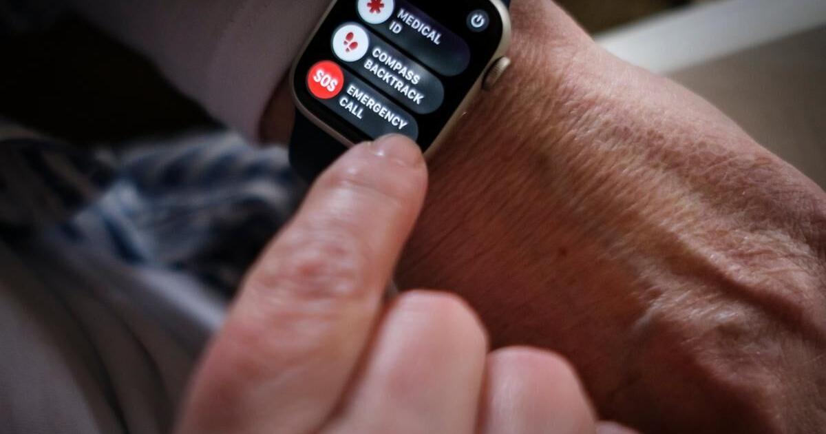 Out There: Is technology ruining secret snacking?