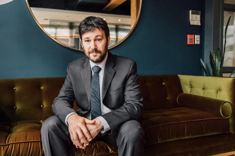 Kitchener activist who became lawyer featured in documentary on ...