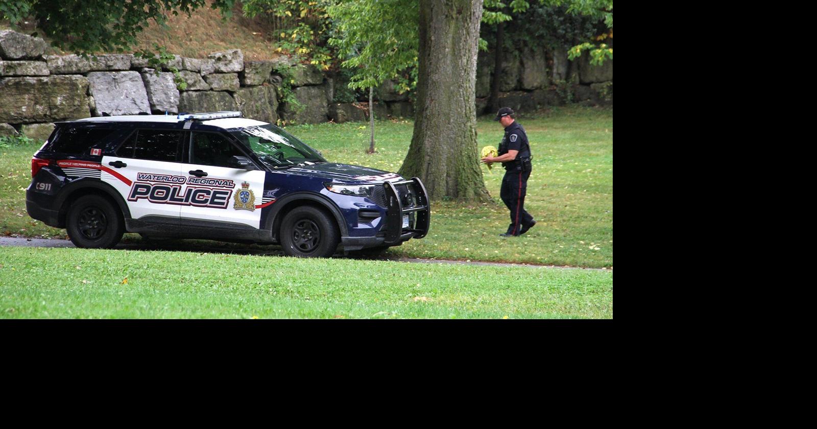 Waterloo Region police looking to add to full complement