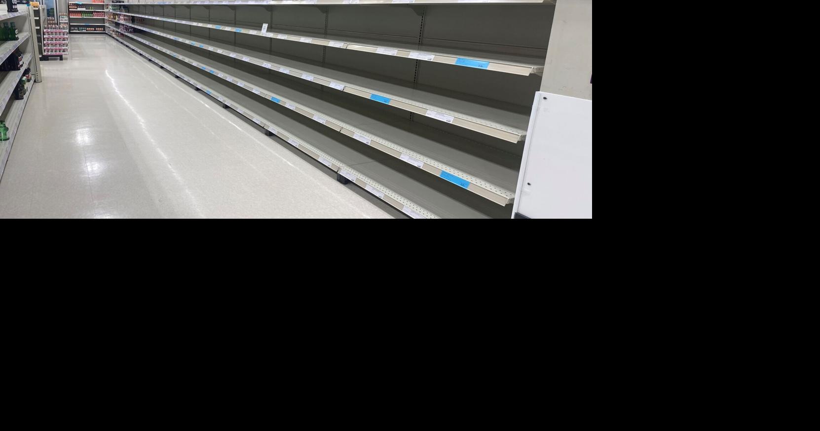 Slim pickings at LCBO convenience outlets in Waterloo Region