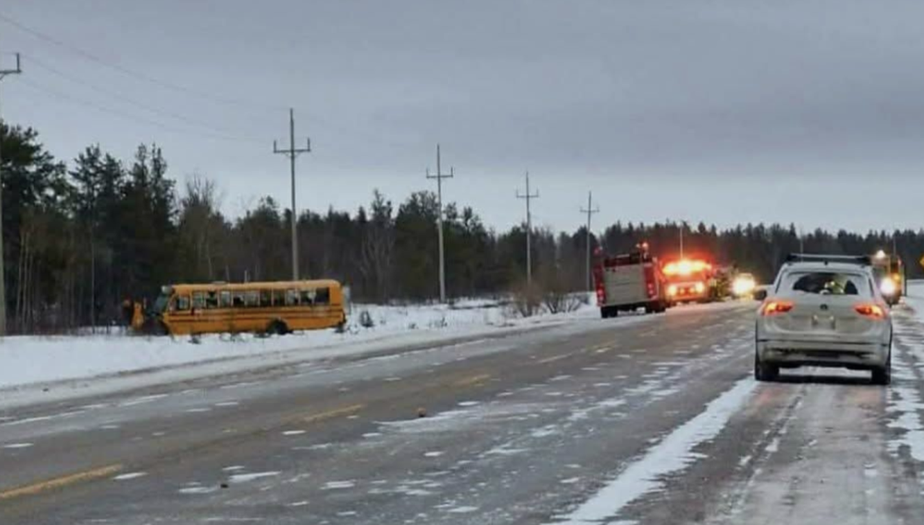 School division mobilizes counsellors, community supports after bus ...
