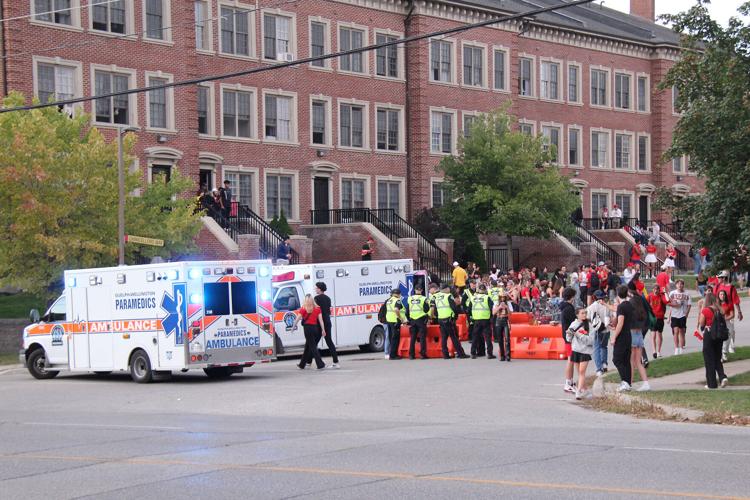 Cost of Homecoming in Guelph more than $97K:police chief