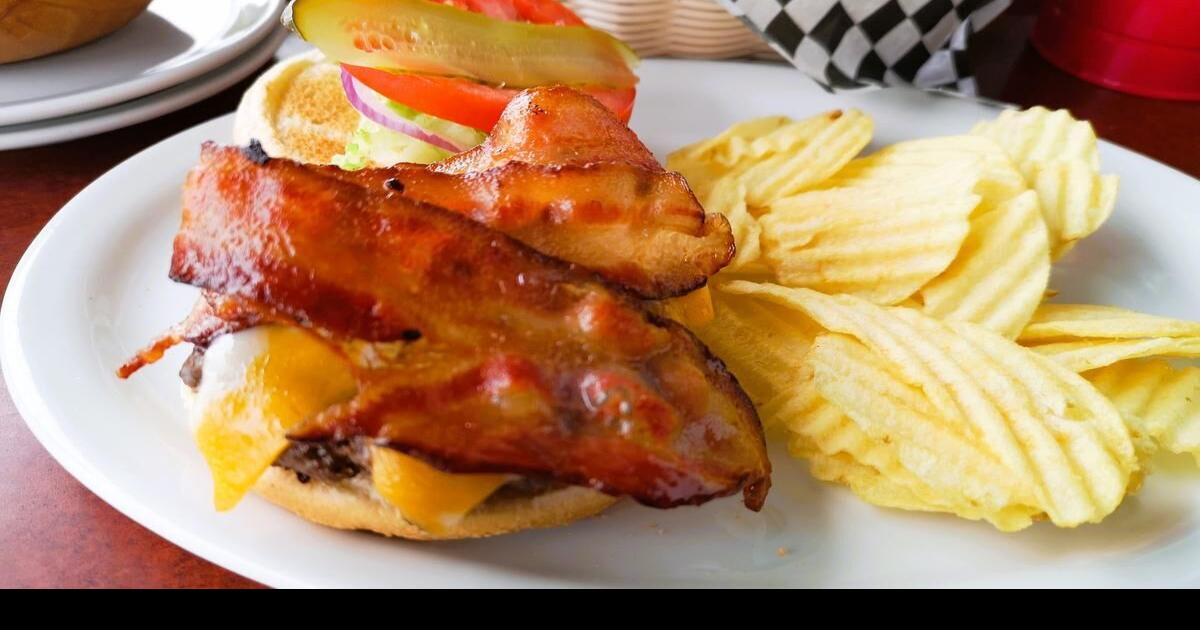 Waterloo pub will quench your thirst — and your hunger