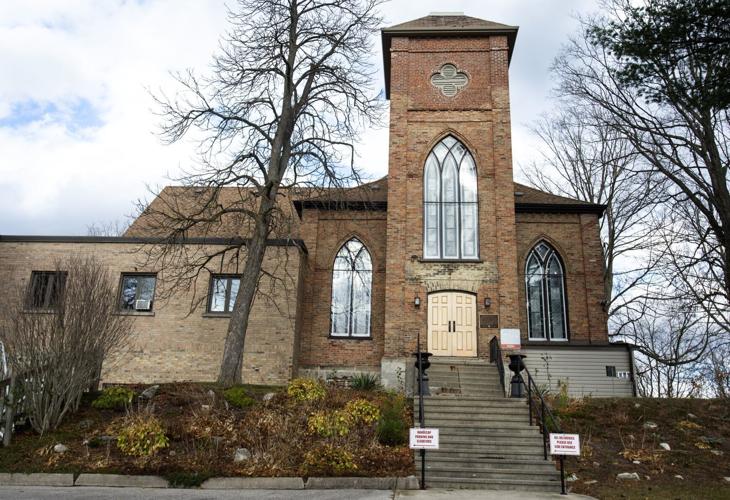 Kitchener’s push to preserve its past