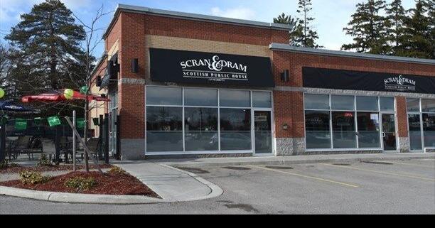 Dining Out: Scottish fare tasty and enjoyable at New Hamburg's Scran & Dram