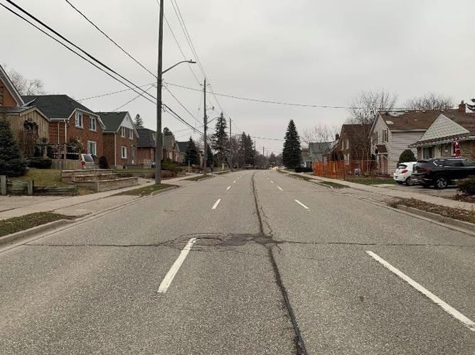Councillors approve ‘road space reallocation’ in Waterloo