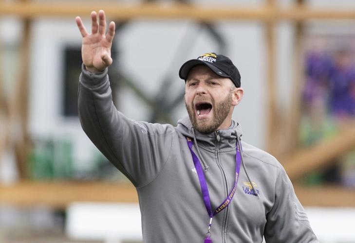 Laurier’s Elgersma and Faulds claim U Sports awards