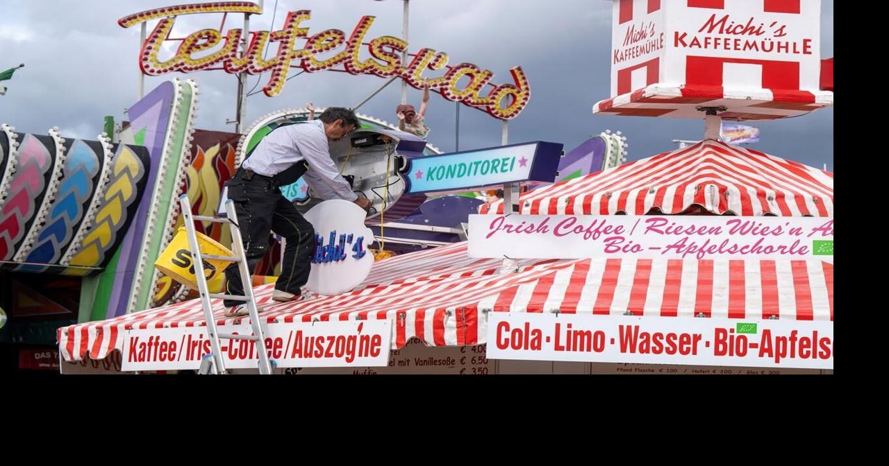 Oktoberfest is back but inflation hits brewers, cost of beer