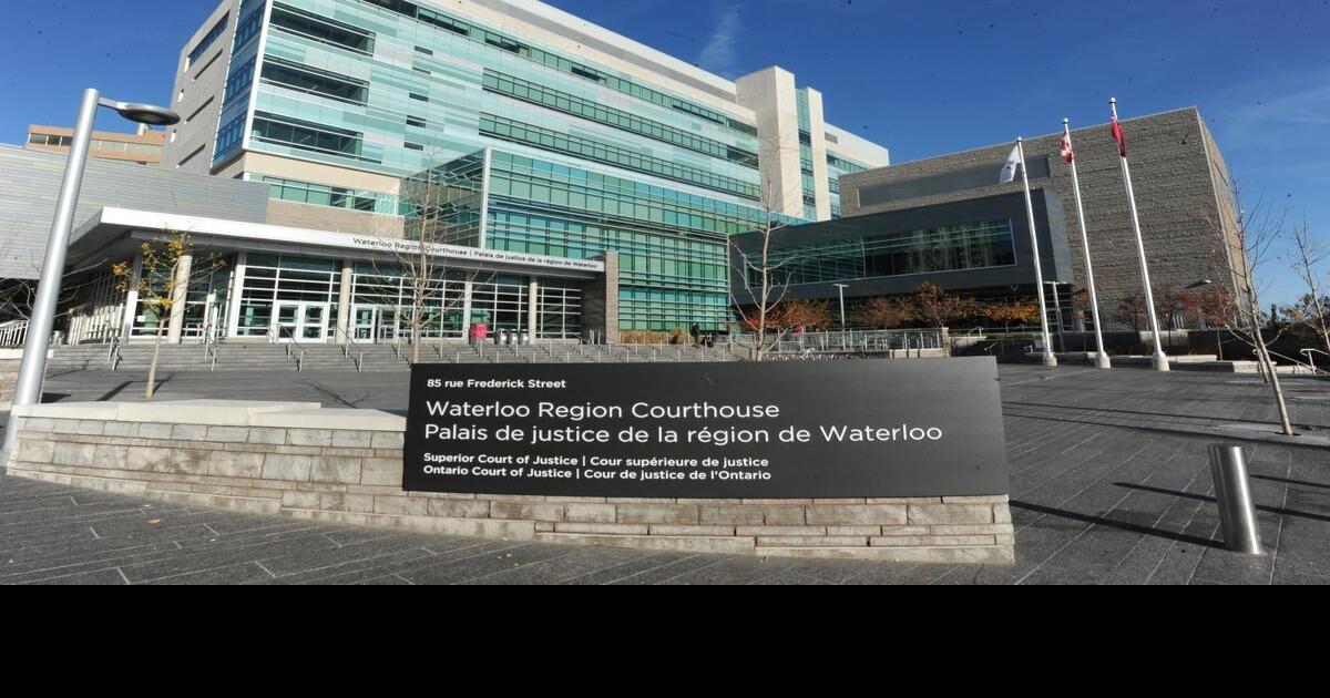 Kitchener LCBO worker called police after drunk man drove off