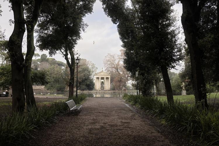 ‘Emily in Paris’ star Ashley Park’s favourite places in Rome