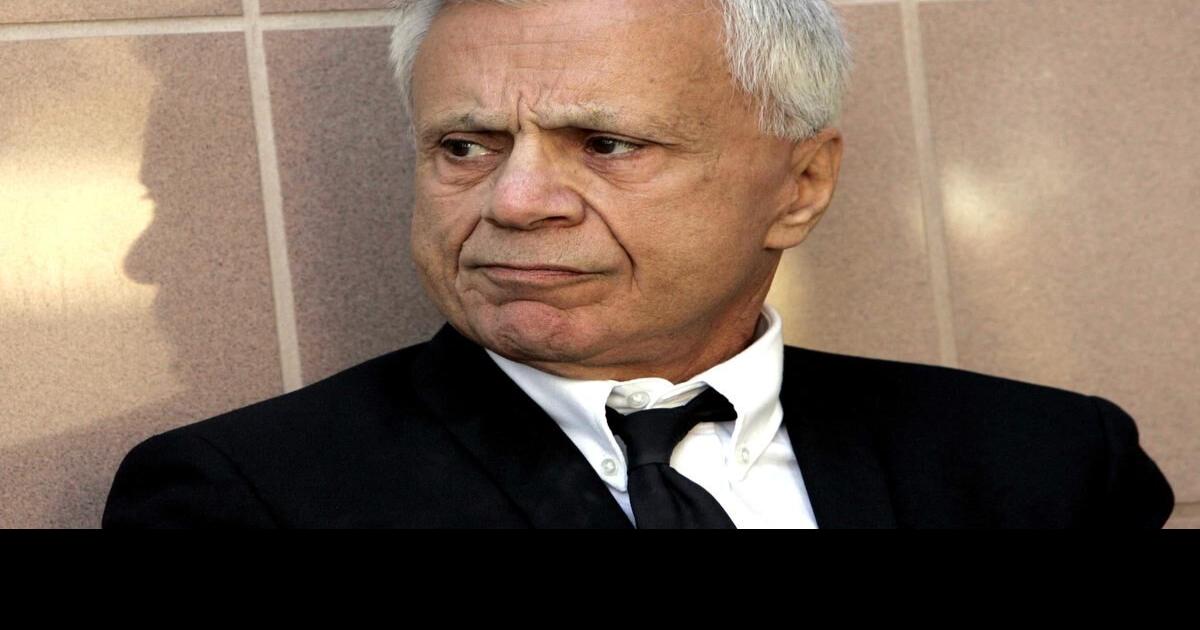 Robert Blake, actor acquitted in wife’s murder, dies at 89