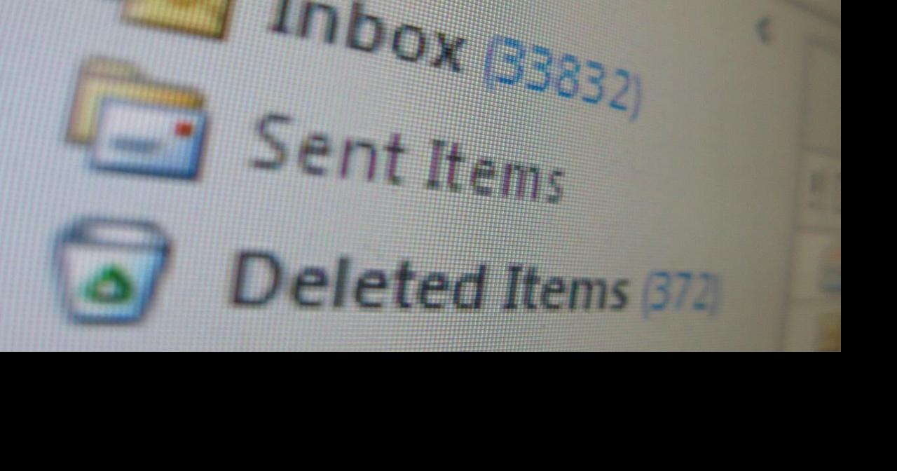You’ve got … no mail