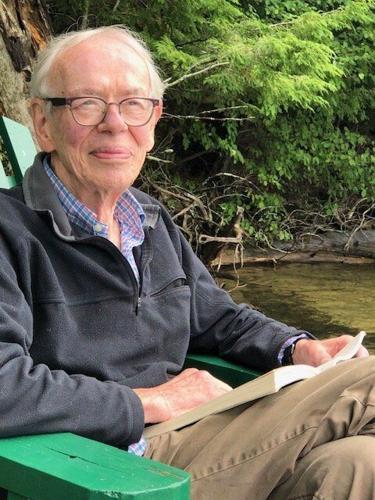 Wayne McNanney was ‘a gentle giant of a mentor’