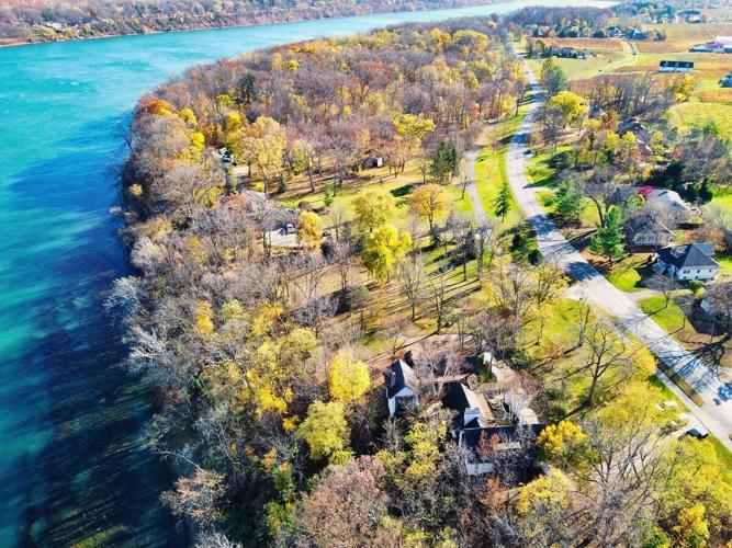 Architect’s Niagara-on-the-Lake home listed for $6.5M