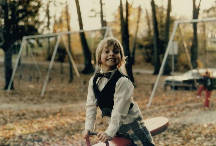 Part 1 of Secrets: Jon Rallo revealed