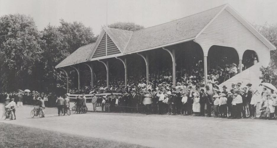 Flash From the Past: Sports in Waterloo