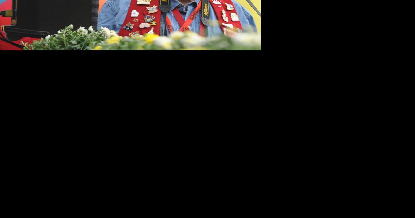 Kitchener dentist, volunteer Dr. Jack Bishop dies at 86