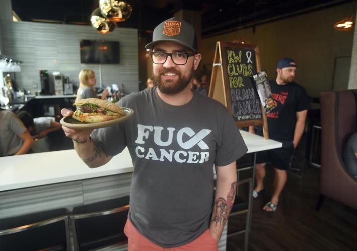 Brain cancer ‘warrior’ will be remembered for courage, generosity ...